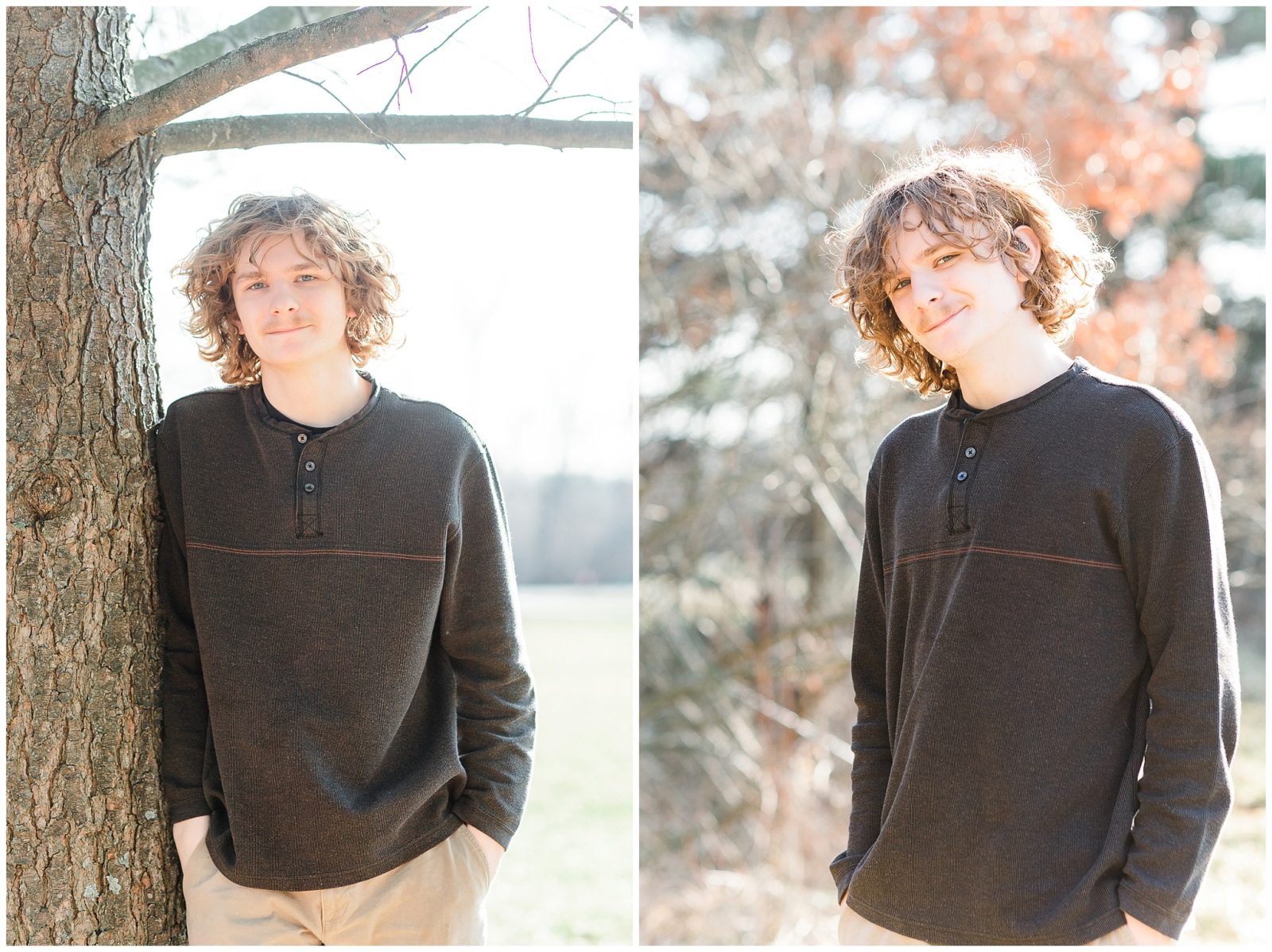 Drummer Senior Session - simplyjulieco.com