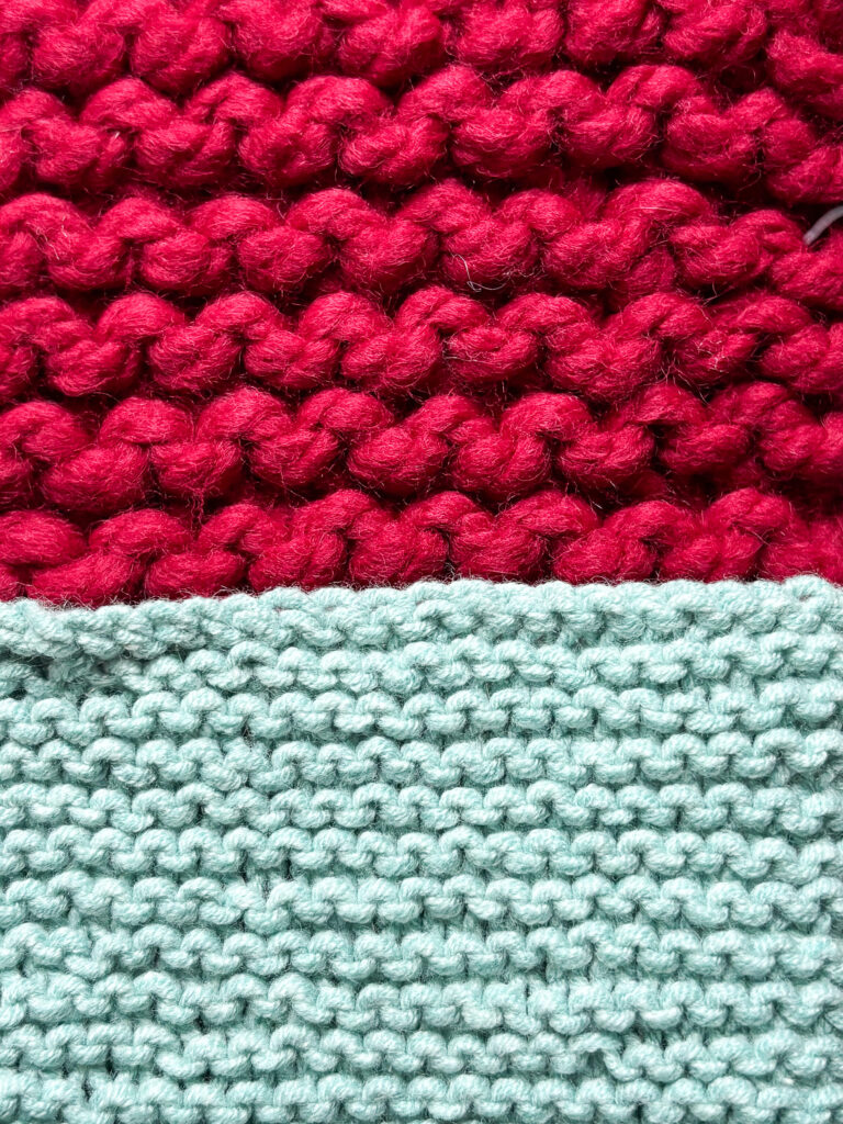 Knitting Basics Understanding Gauge - simplyjulieco.com